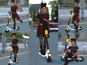 The Sims Resource - Mods