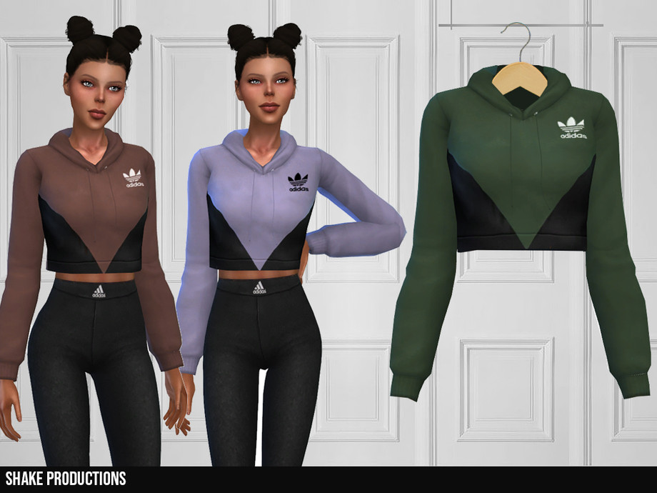 The Sims Resource | ShakeProductions 340 - 3