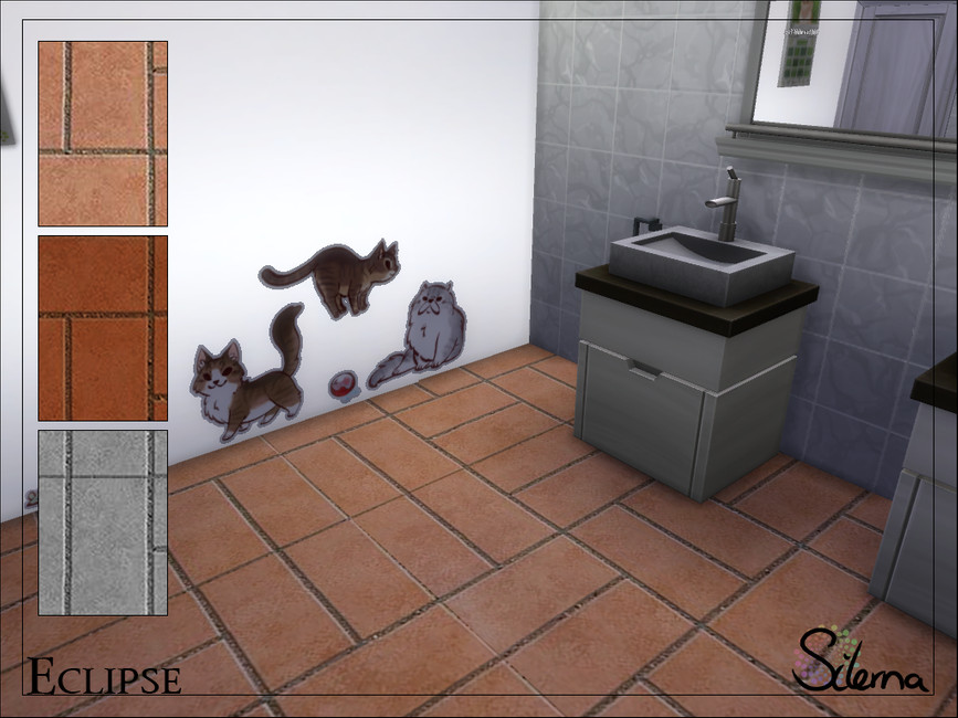 The Sims Resource - Eclipse