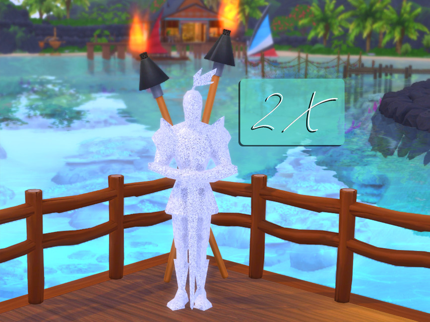 Sims 4 teleport mod - indianafery