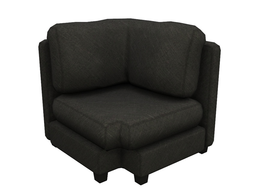The Sims Resource - Alexander Sofa Corner