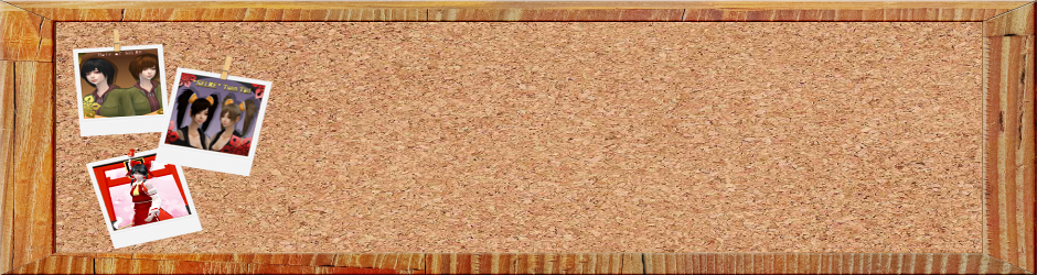 The Sims Resource - Selre