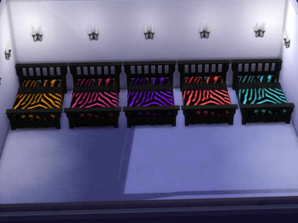 The Sims Resource - SonyaSims Revelation Hair Retexture (MESH NEEDED)
