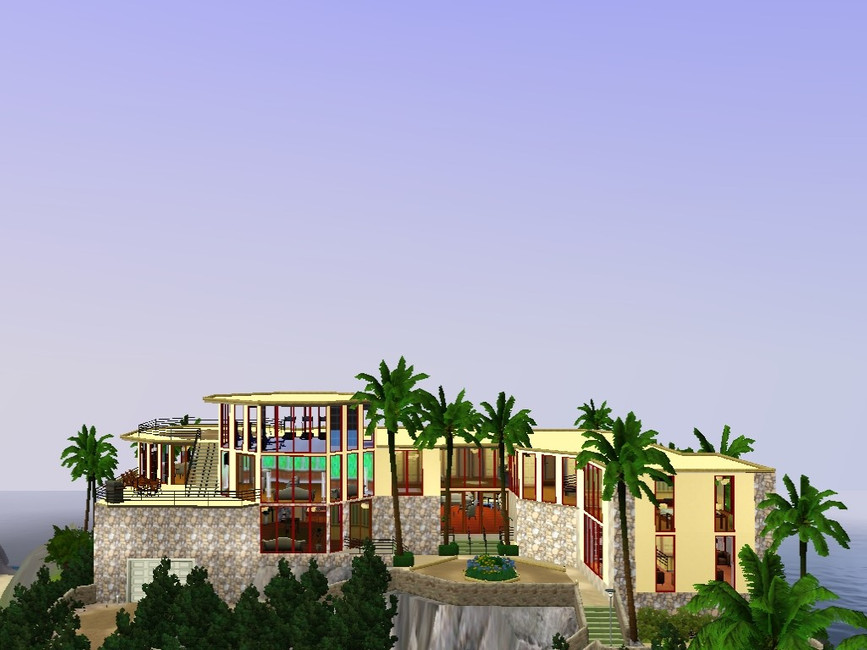 The Sims Resource - Pixel Dash