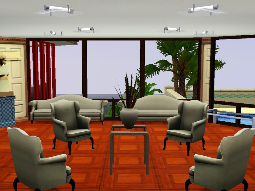 The Sims Resource - Pixel Dash