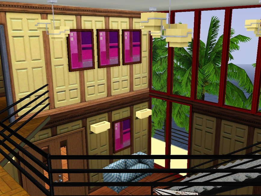 The Sims Resource - Pixel Dash