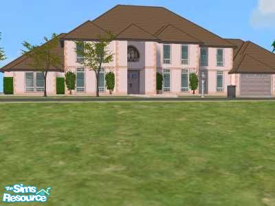 The Sims Resource | Camden Court