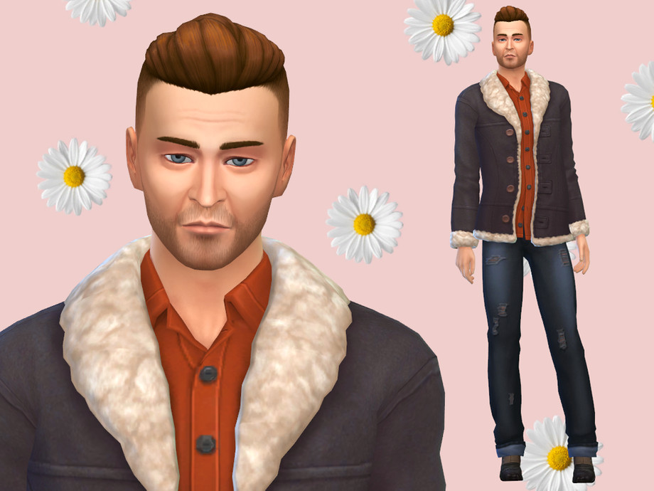 The Sims Resource | Justin Timberlake