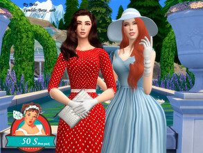 The Sims Resource - Mods