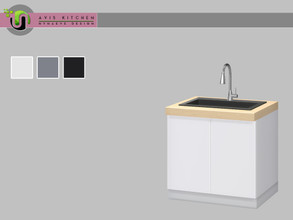 Sims 4 Sinks