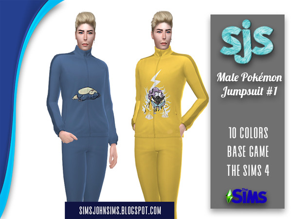 The Sims Resource