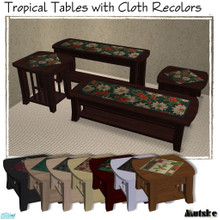 The Sims Resource - Downloads