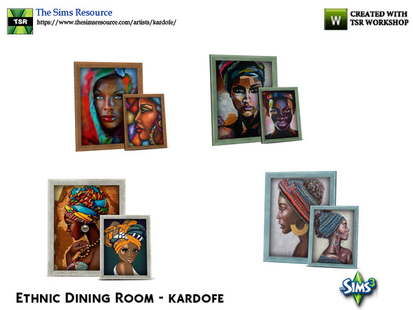 The Sims Resource - kardofe_Cookware