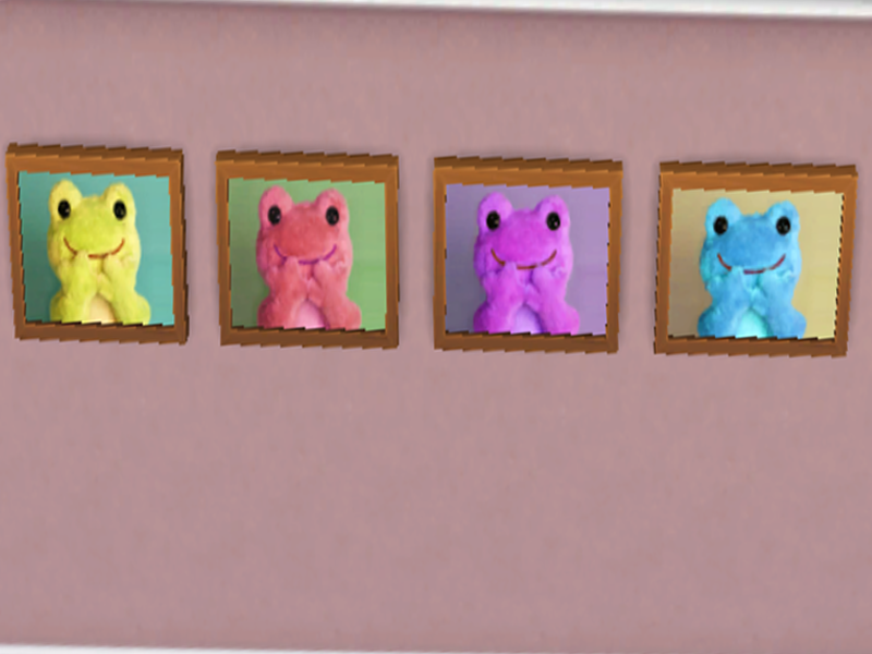 Sims 4 princess and the frog cc - oplsnow