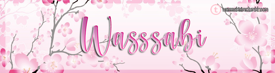 TSR - wasssabi
