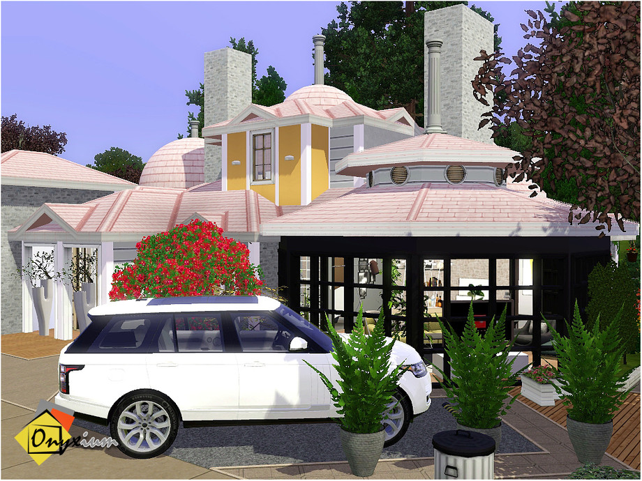 The Sims Resource | Colorado Opal