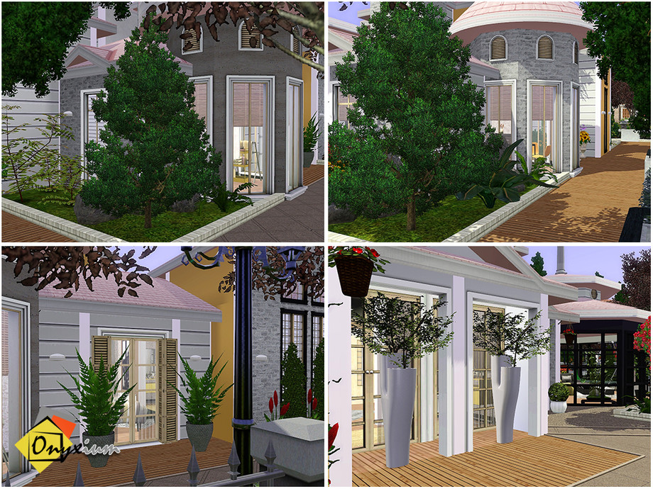 The Sims Resource | Colorado Opal