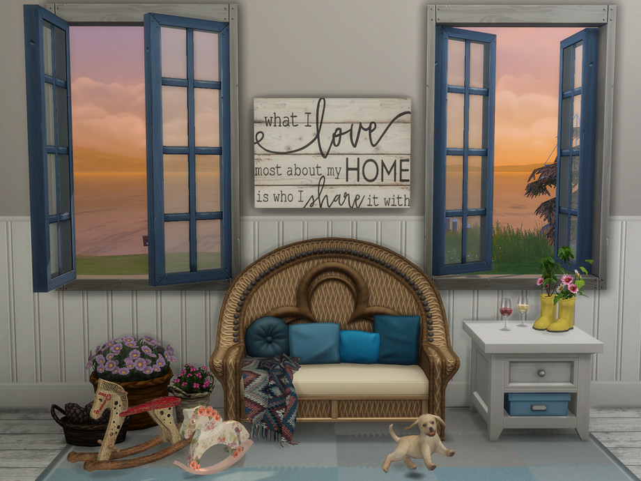The Sims Resource | Home