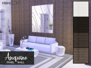 The Sims Resource - Walls