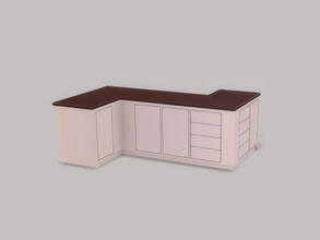 The Sims Resource - Counters