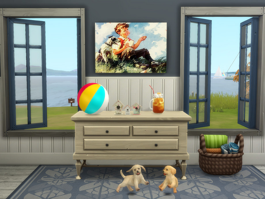 The Sims Resource | Summer