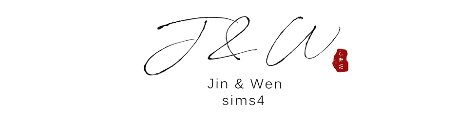 The Sims Resource | J&W