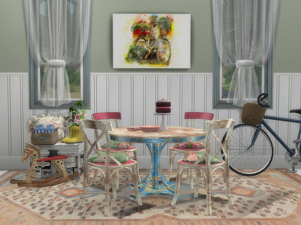 The Sims Resource | Bicycles