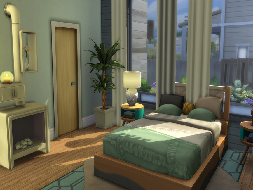 The Sims Resource - Felicity Court