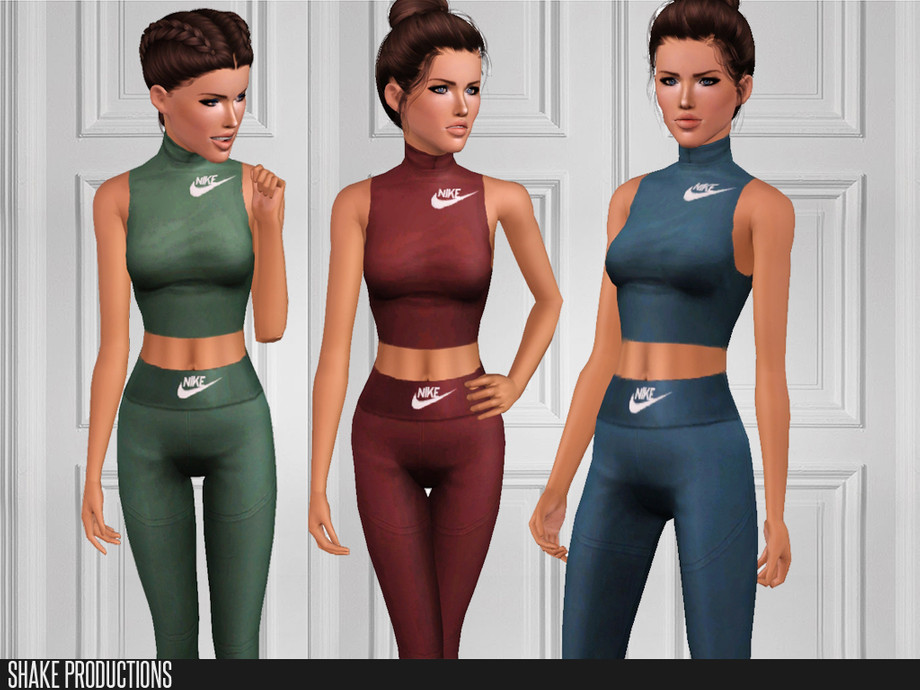 The Sims Resource | ShakeProductions-S3-90-1