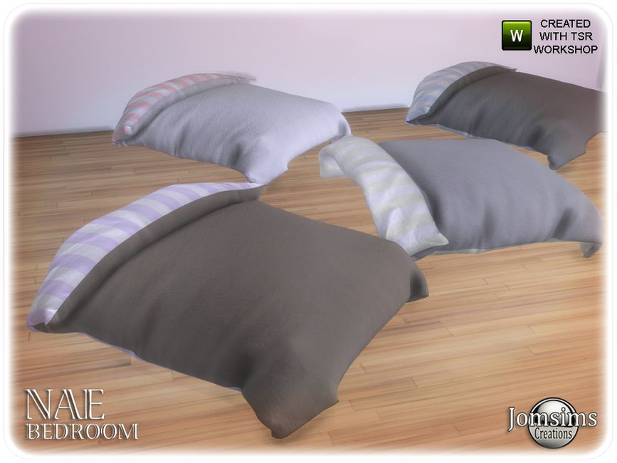 The Sims Resource - Nae bedroom bed comforter