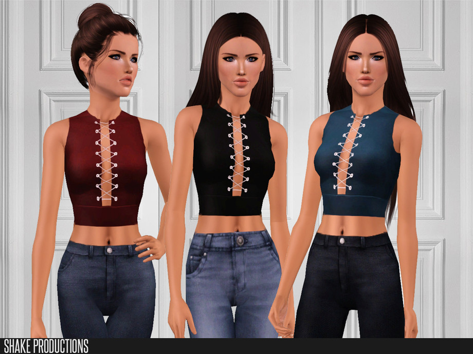 The Sims Resource | ShakeProductions-S3-93