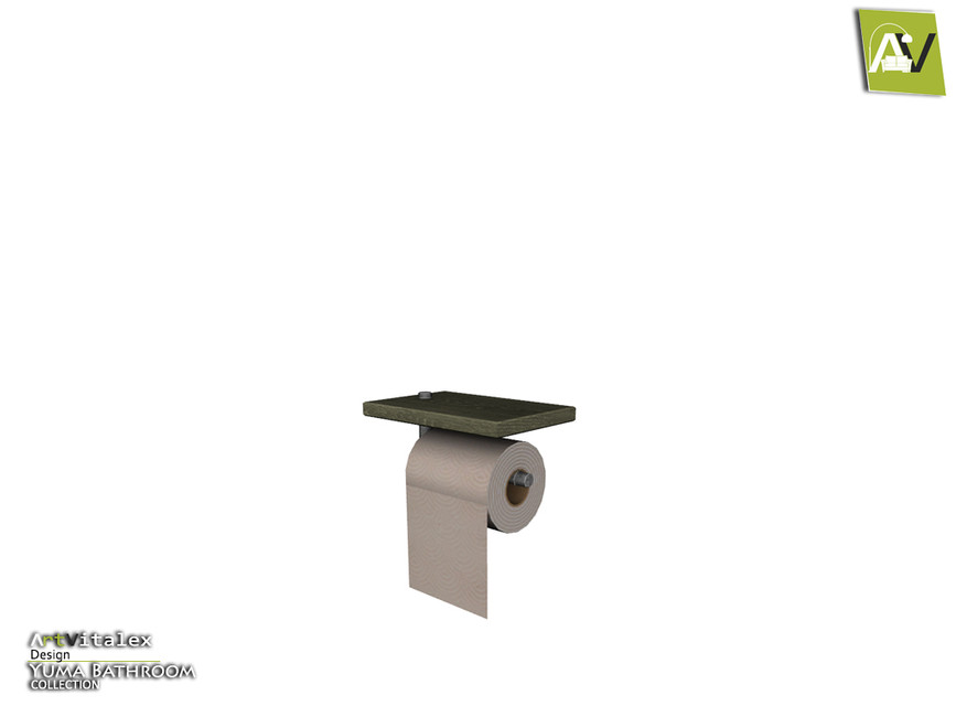 The sims 3 cc toilet paper - hoptracker