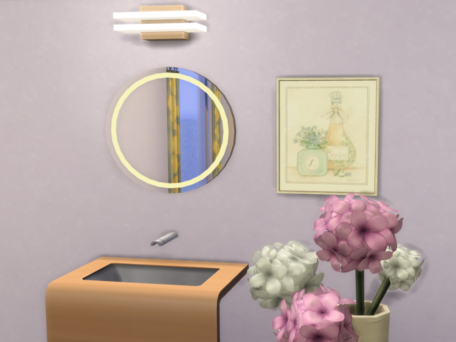 The Sims Resource | Perfumes Vintage