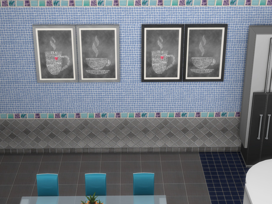 The Sims Resource | Coffee and Tea