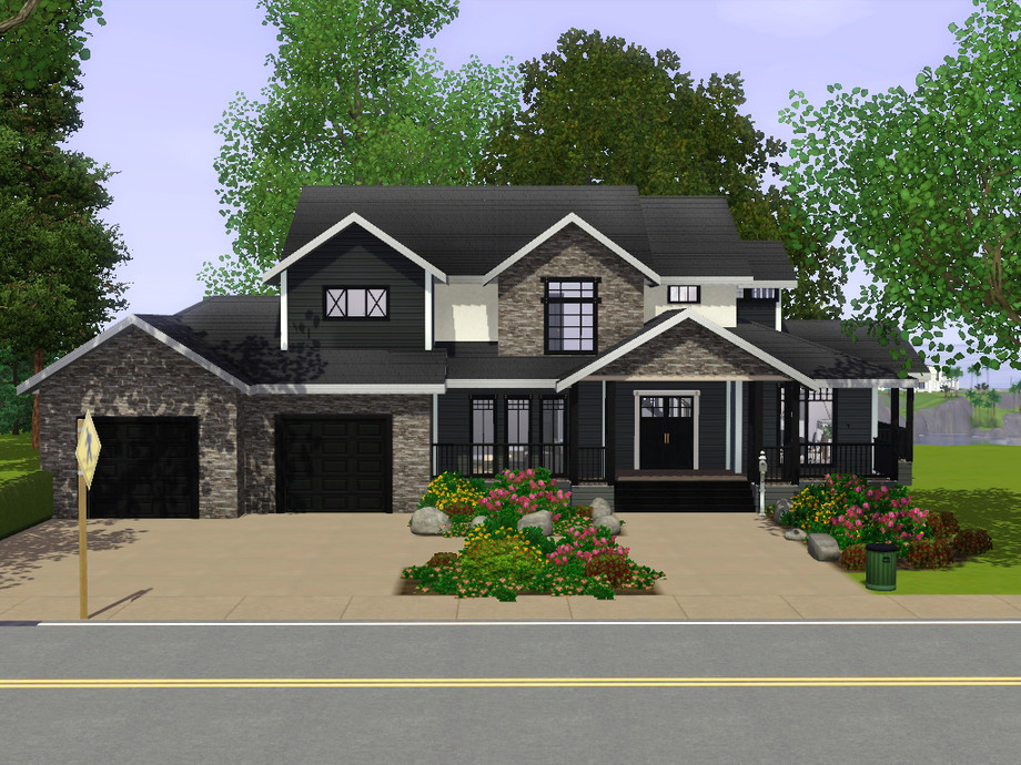 The Sims Resource | The Traditional