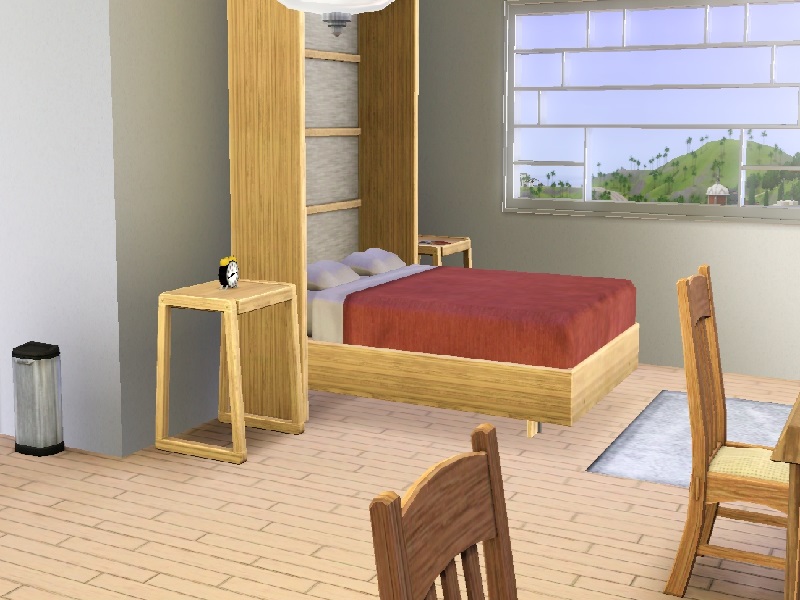The Sims Resource | Small apartment building