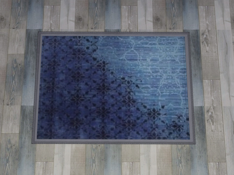 The Sims Resource | Rugs. Base Game Required.