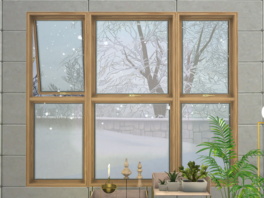 The Sims Resource - Meta Windows