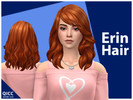 qicc's Erin Hair Set