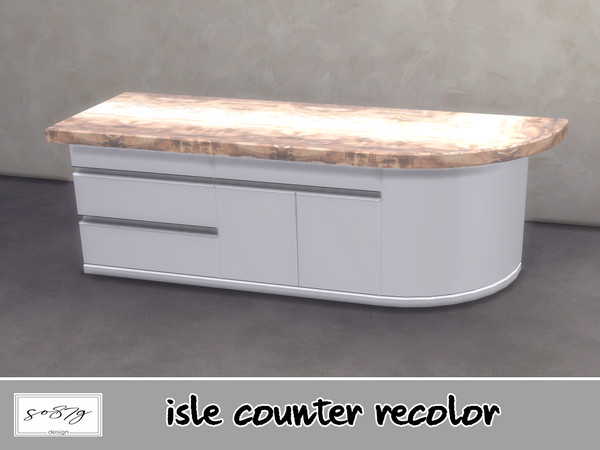 The Sims Resource | isle counter
