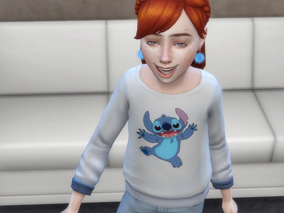 The Sims Resource | Jhoaan17_Stitch