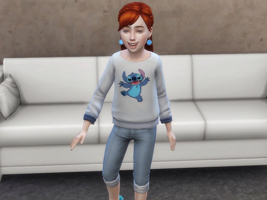 The Sims Resource | Jhoaan17_Stitch