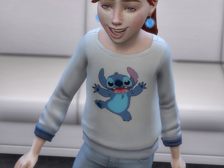 The Sims Resource | Jhoaan17_Stitch