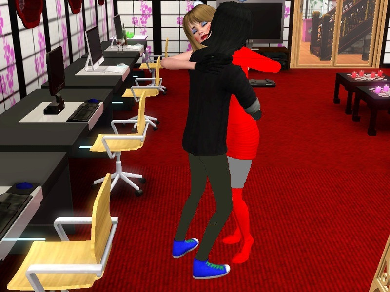 TSR - Stories / Edit