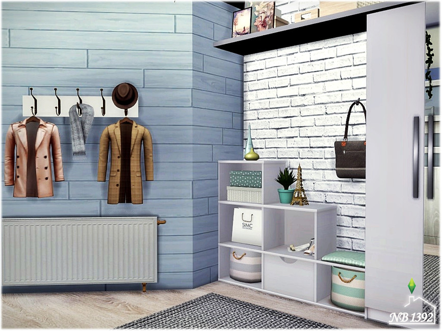 The Sims Resource - Odon Entry