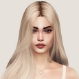 The Sims Resource - mikakost