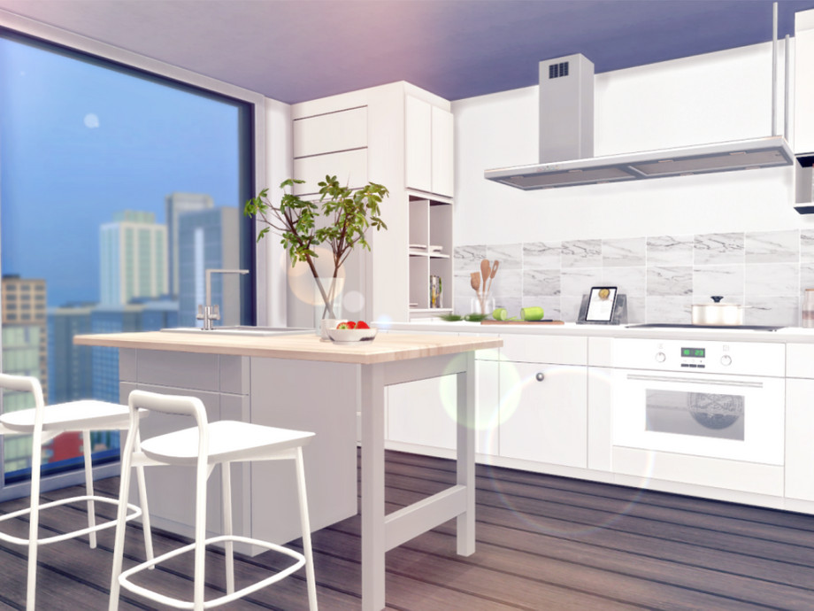 The Sims Resource | Cozy Living