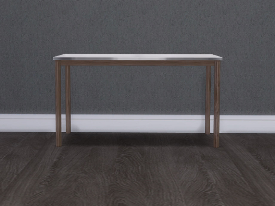 The Sims Resource | The Home Office Display Table