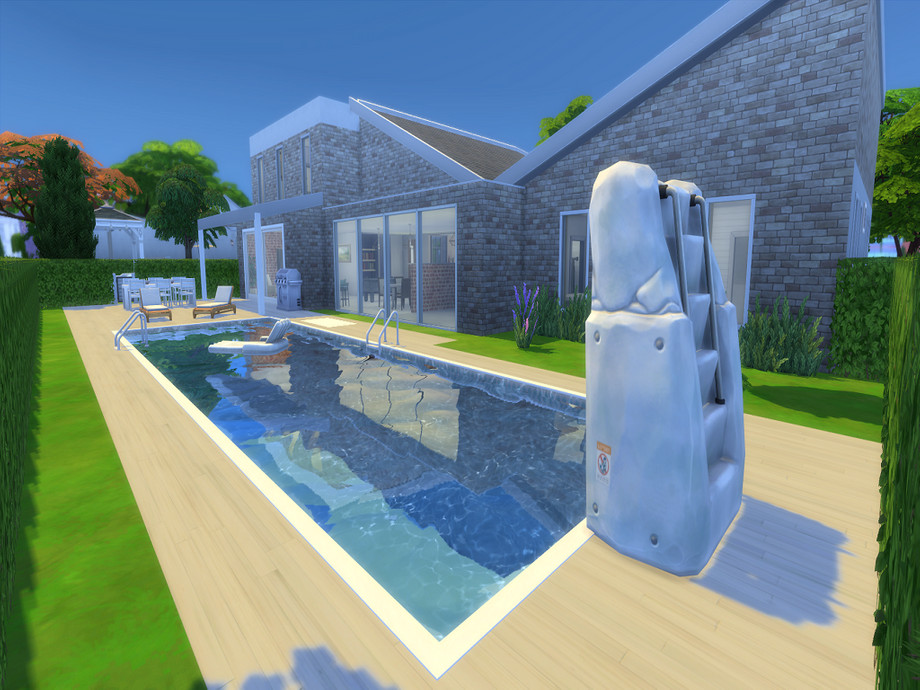 The Sims Resource | Family House