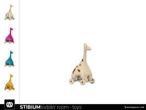 The Sims Resource - Kids